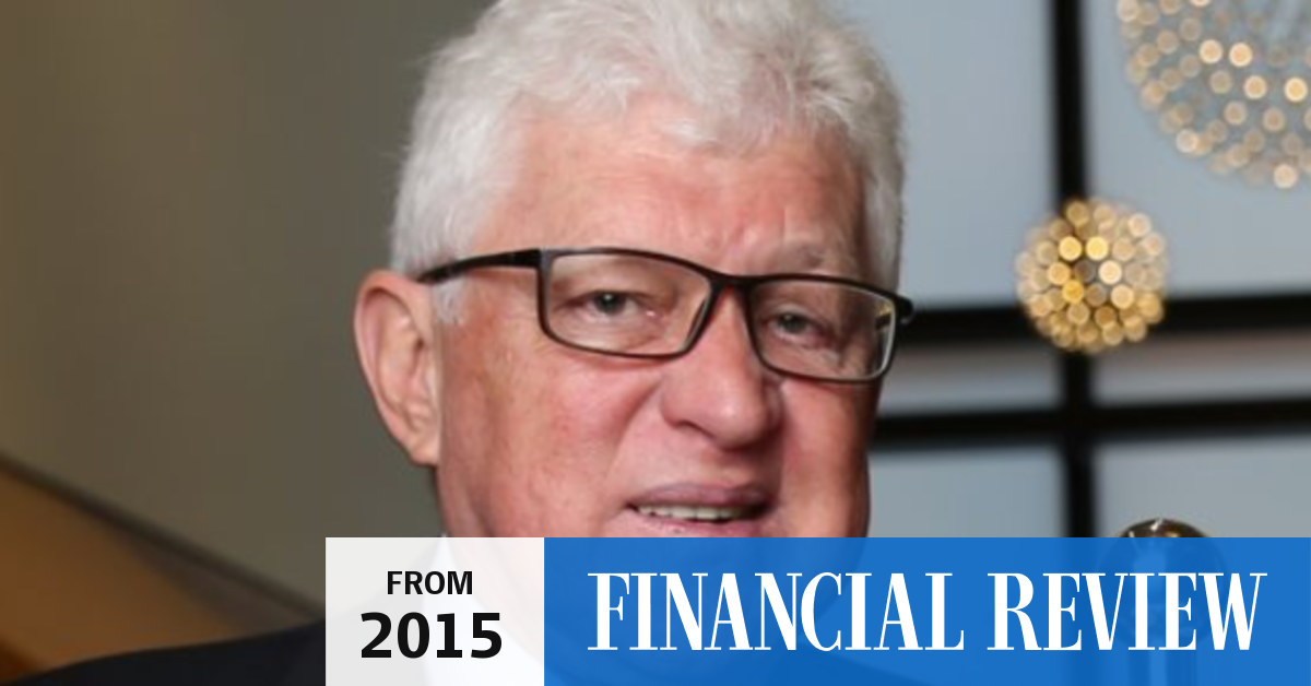 How Pacific Equity Partners turned Link Group into a $2.7b float star