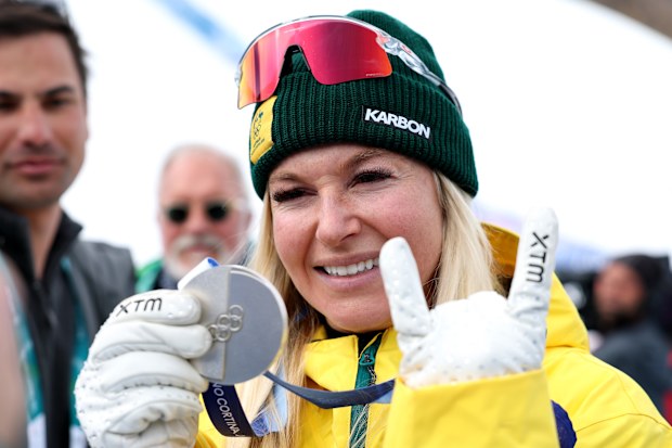 Winter Olympics 2026 | Mixed team aerials format explainer, Australian ...