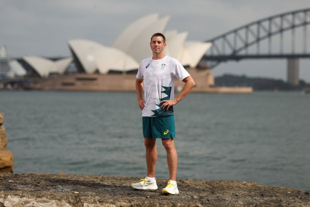 Paris Olympics 2024: Kookaburras legend Jamie Dwyer's pick for male ...