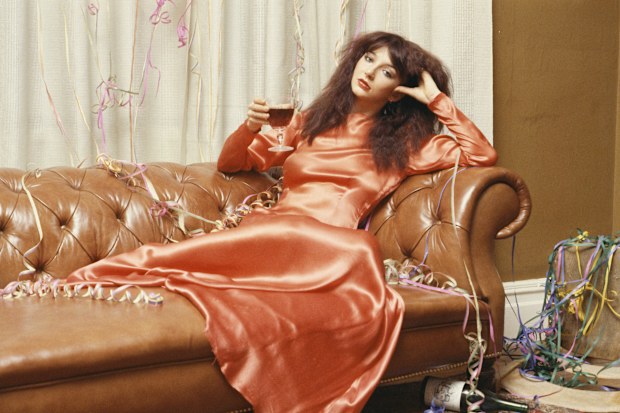 Where is Kate Bush now? explained: What happened to the Wuthering ...