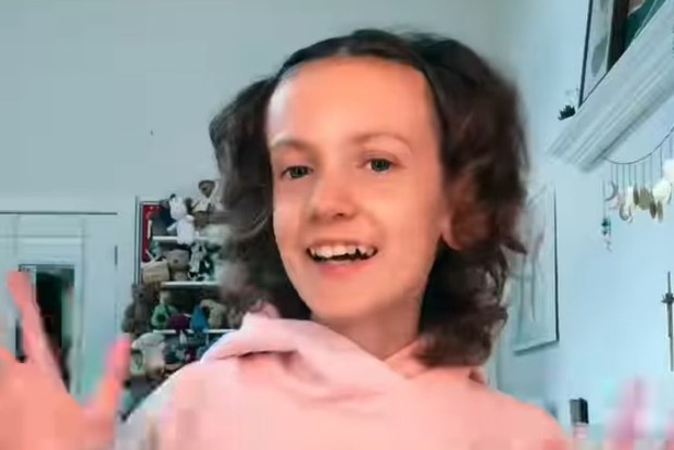 Zuza Beine death: Family confirms devastating news about child ...