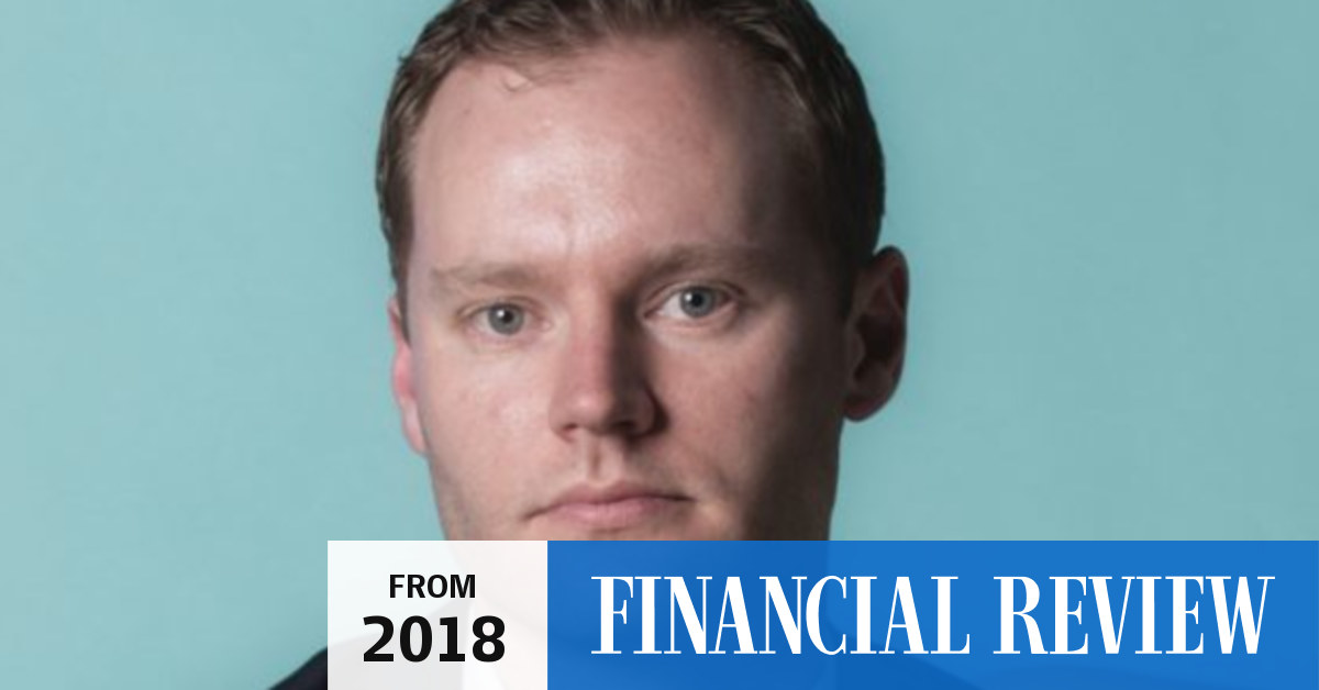 Credible Lab CEO Stephen Dash likens ASX to 'junior Nasdaq'