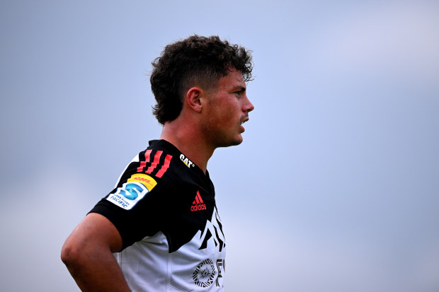 Super Rugby Pacific 2025 news | Crusaders vs Blues teams, Macca ...