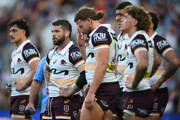 NRL news 2024: Finals contenders, draw schedule, ladder, run home to ...