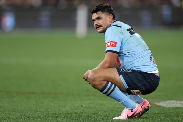 NRL news 2024: Cronulla Sharks, performance, finals, Tyran Wishart ...