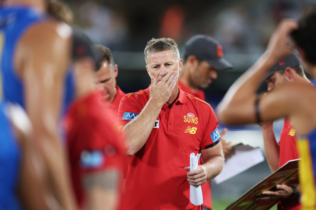 AFL News 2024: Richmond defender Noah Balta says he won't miss coach ...