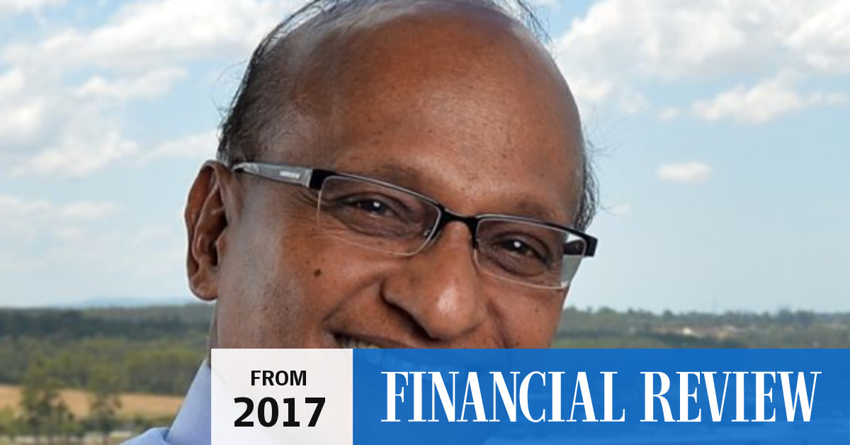 Billionaire Rich List ranks swell to record number