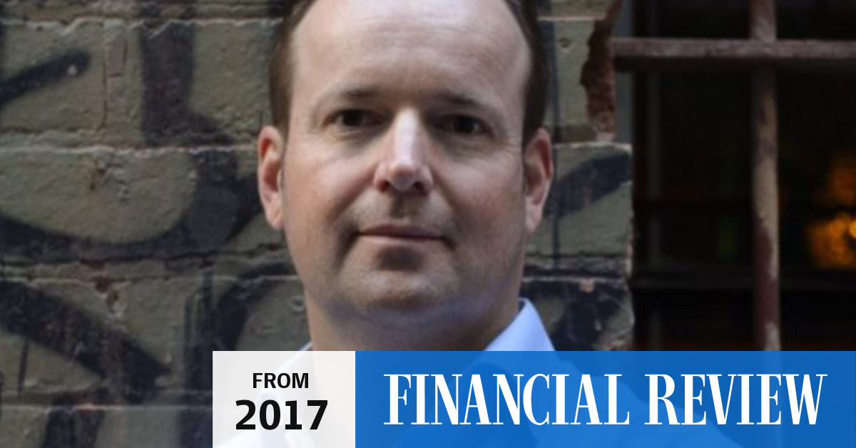 Aconex a handful for Morgan Stanley's James Bales, CFO Paul Koppelman