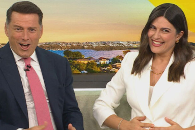 Why Sarah Abo's pregnancy announcement is so important to those ...