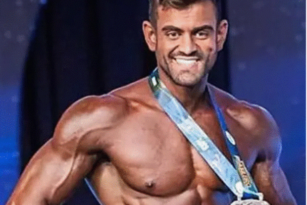 Bodybuilding deaths 2024 | Award-winning bodybuilder Jose Mateus ...