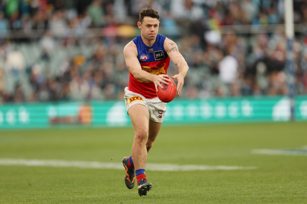 AFL News 2024: Port Adelaide loss to Brisbane, Adelaide Oval, Power ...
