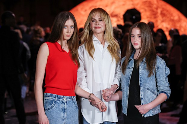 Keith Urban Nicole Kidman split: singer cut off by daughters according ...