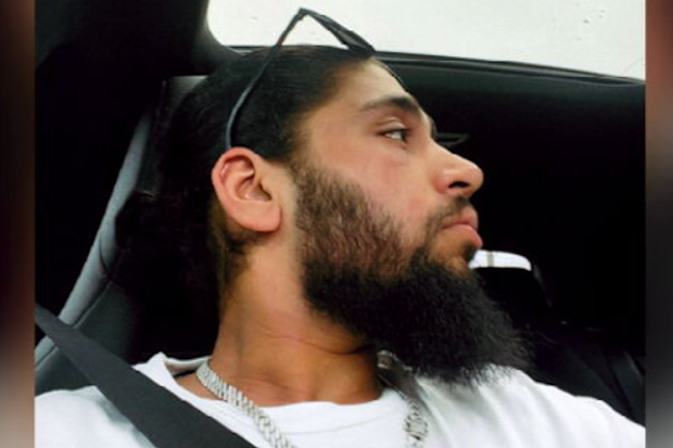 Ekam Sahni: Man charged with murder after teenager allegedly shot at ...