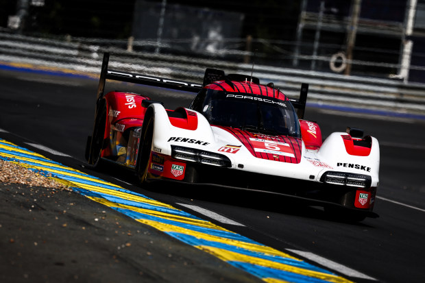 24 Hours of Le Mans 2024: dates, schedule, drivers, how to watch in ...