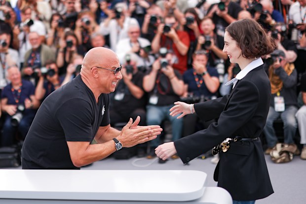 Cannes Film Festival 2026: Paul Walker's daughter Meadow reunites with ...