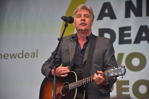 Sex Pistols star Glen Matlock reveals devastating health battle caused ...