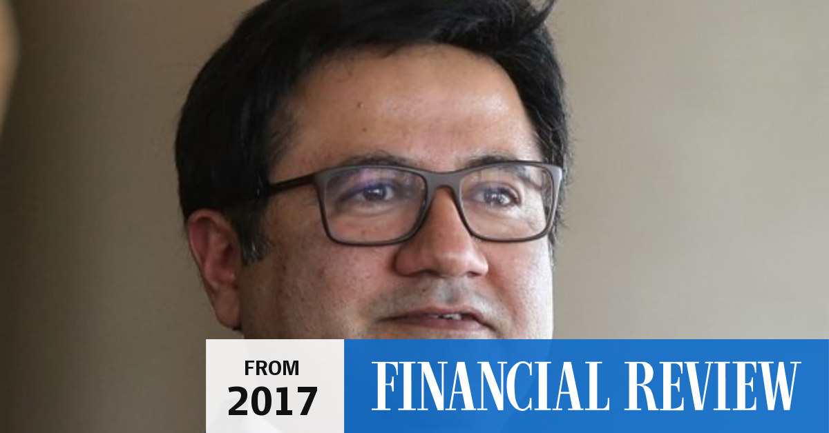 ING Direct CEO challenges big banks with digital offering