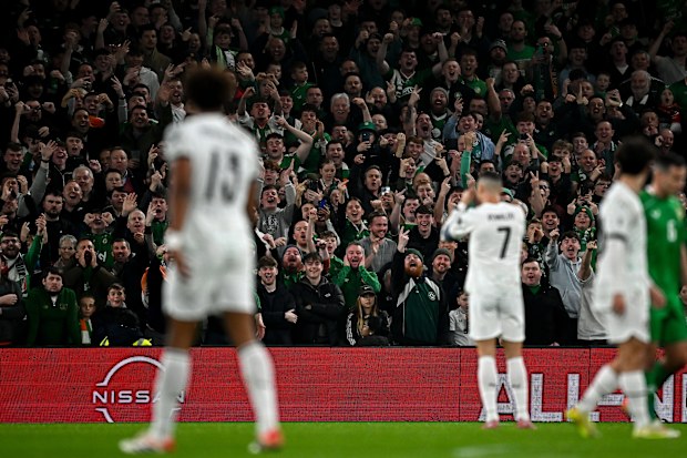 Football news 2025: Cristiano Ronaldo cops first ever red card for ...