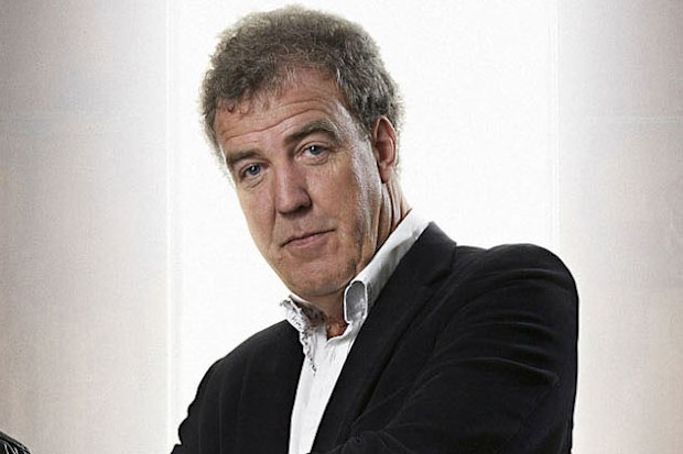 George Michael slams Jeremy Clarkson for homophobic Top Gear joke ...
