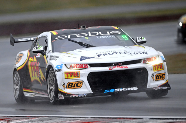 Supercars news | Westfield heiress Betty Klimenko on the brink of ...