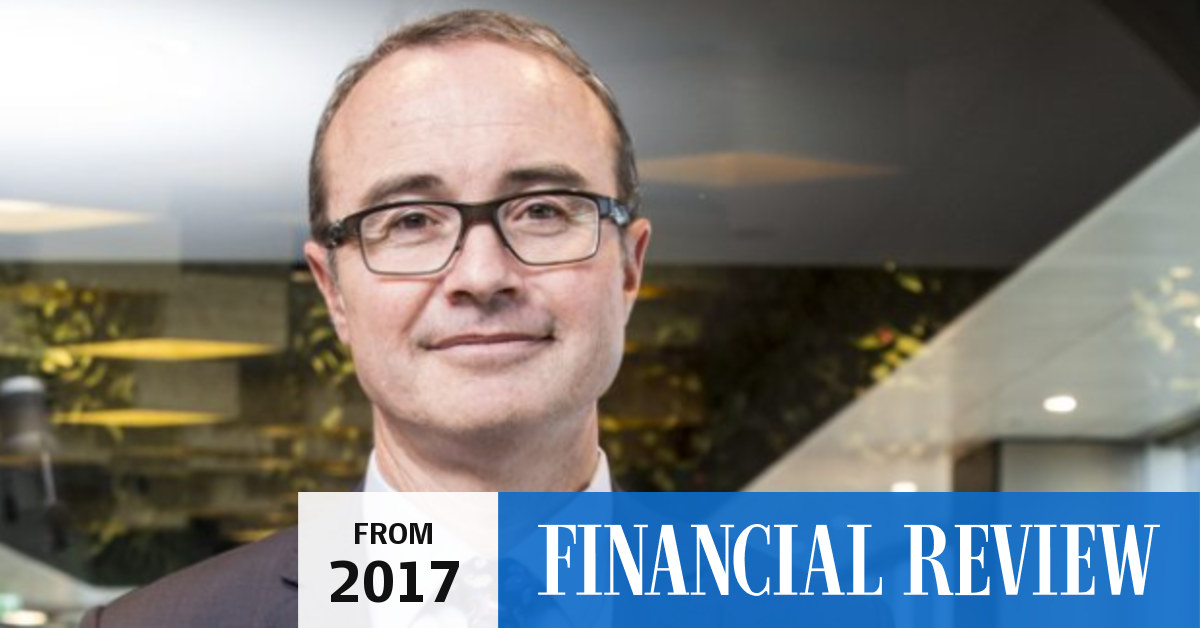 King & Wood Mallesons partner Scott Farrell to lead open banking review