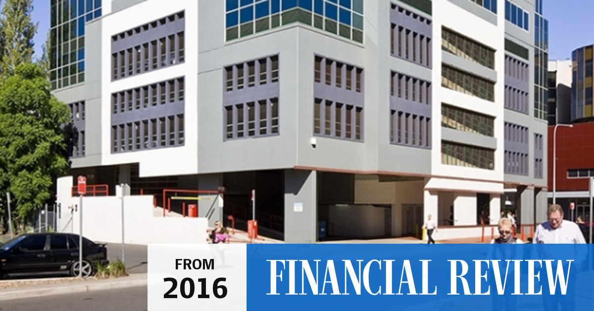 Australian Unity launches new office fund