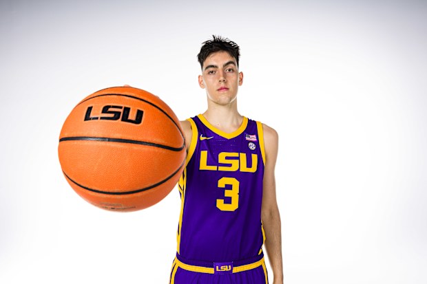 Basketball news 2025 | Max Mackinnon, son of 90s NBL great Sam ...