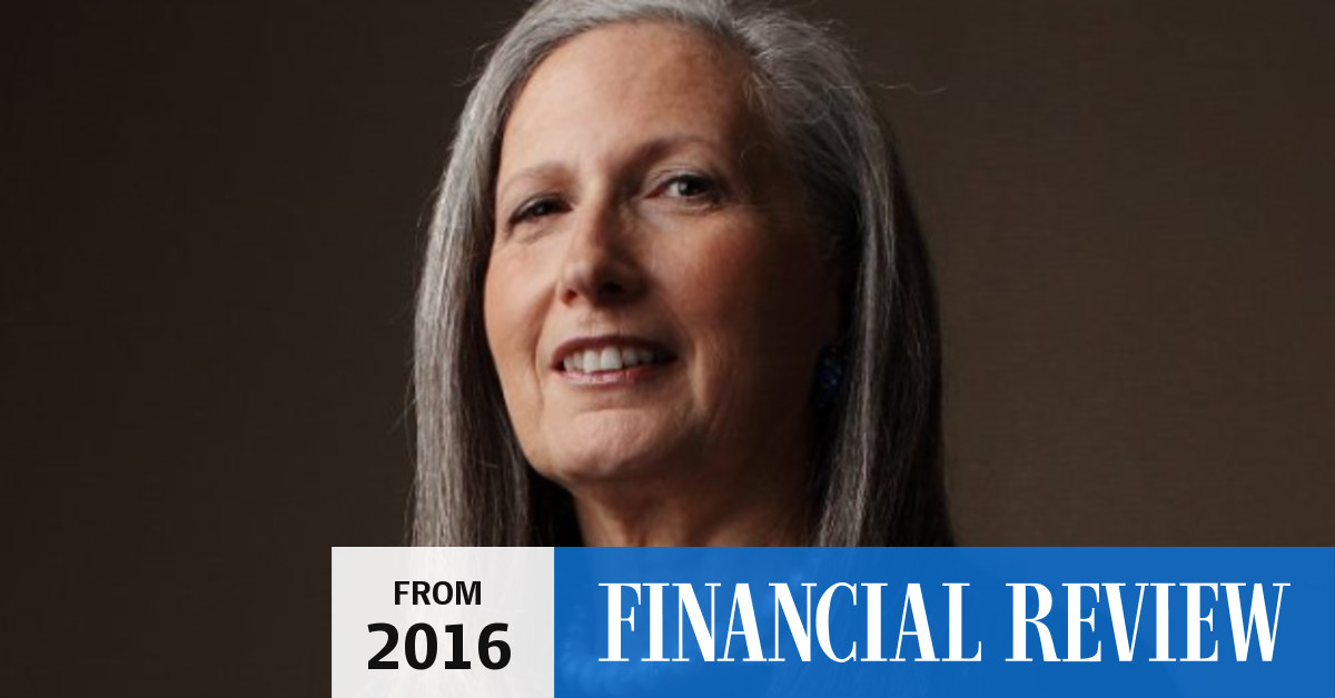 Former Goldman Sachs partner Josephine Linden on where to invest