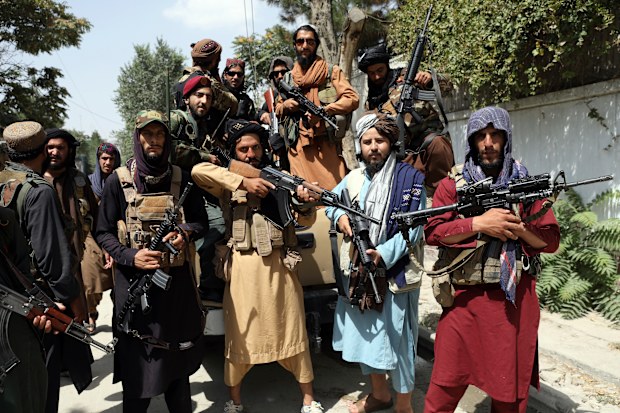 Afghanistan: Brave New Zealand Al Jazeera English journalist Charlotte ...