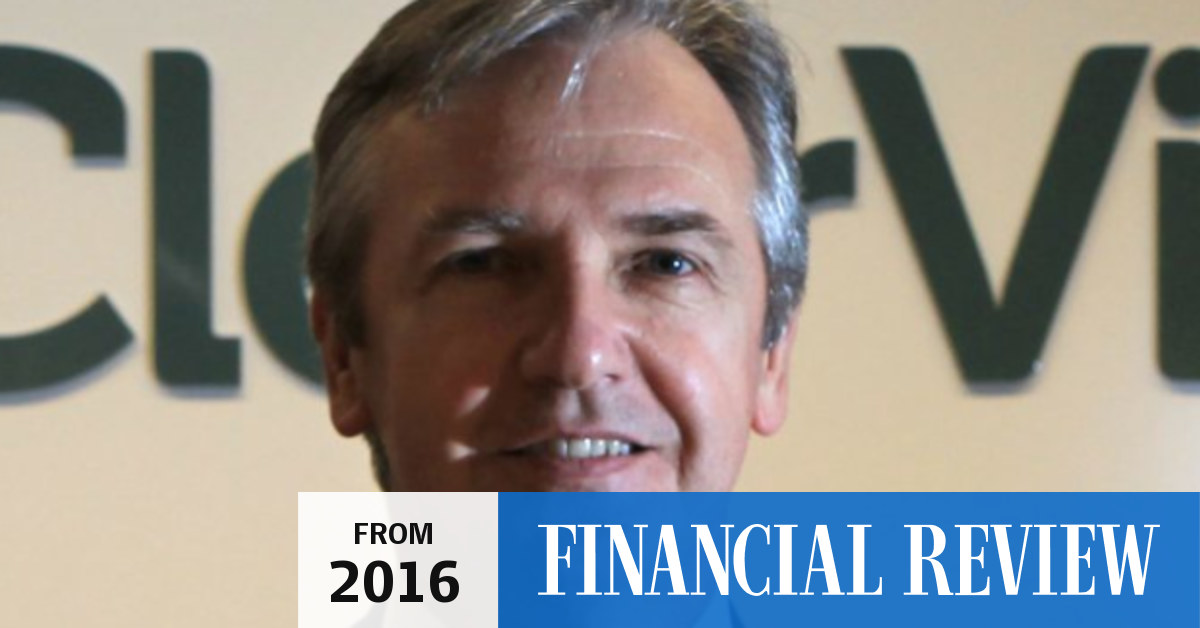 ClearView Wealth posts 89pc jump in annual profit driven by life ...