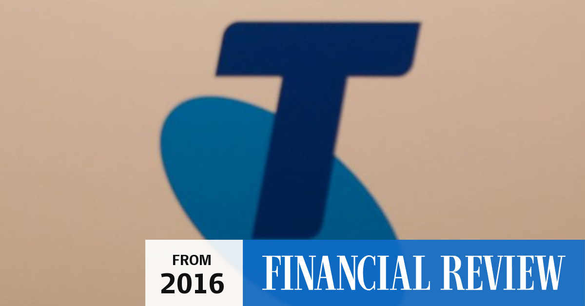 Fake Telstra email scam targeting customers