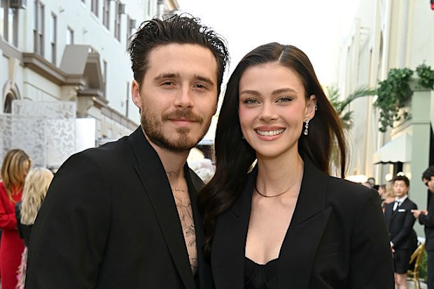 Beckham family feud: Nicola plugs dog rescue efforts amid ongoing ...