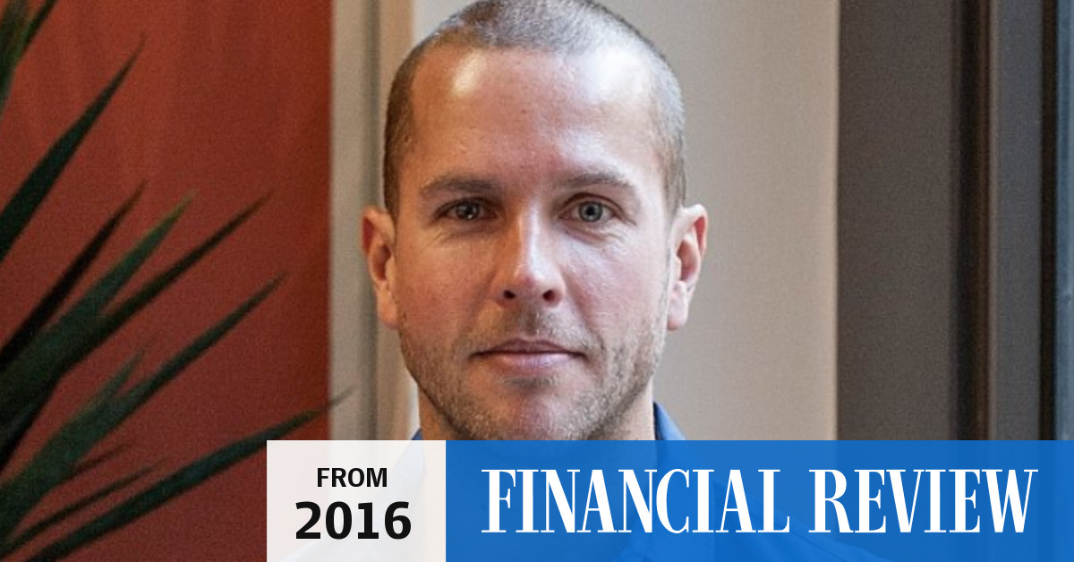 How WME's Nick Bell perfected the art of the cold call