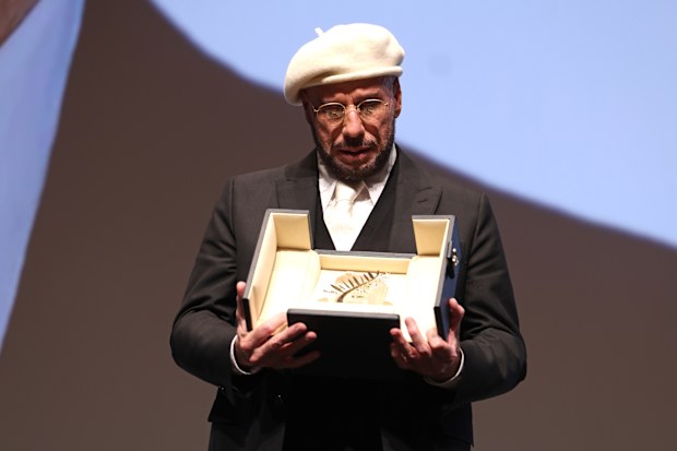 John Travolta life: Actor returns to Cannes 2026, awarded honorary ...