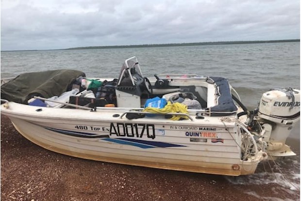 Croc attack suspected in disappearance of Anthony Vanharen as search ...