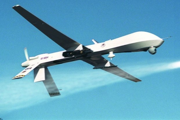 Australian military to be trained in drone use