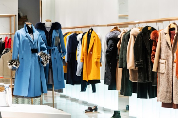 Winter coat: The mistake you're making with your new winter coat | Why ...