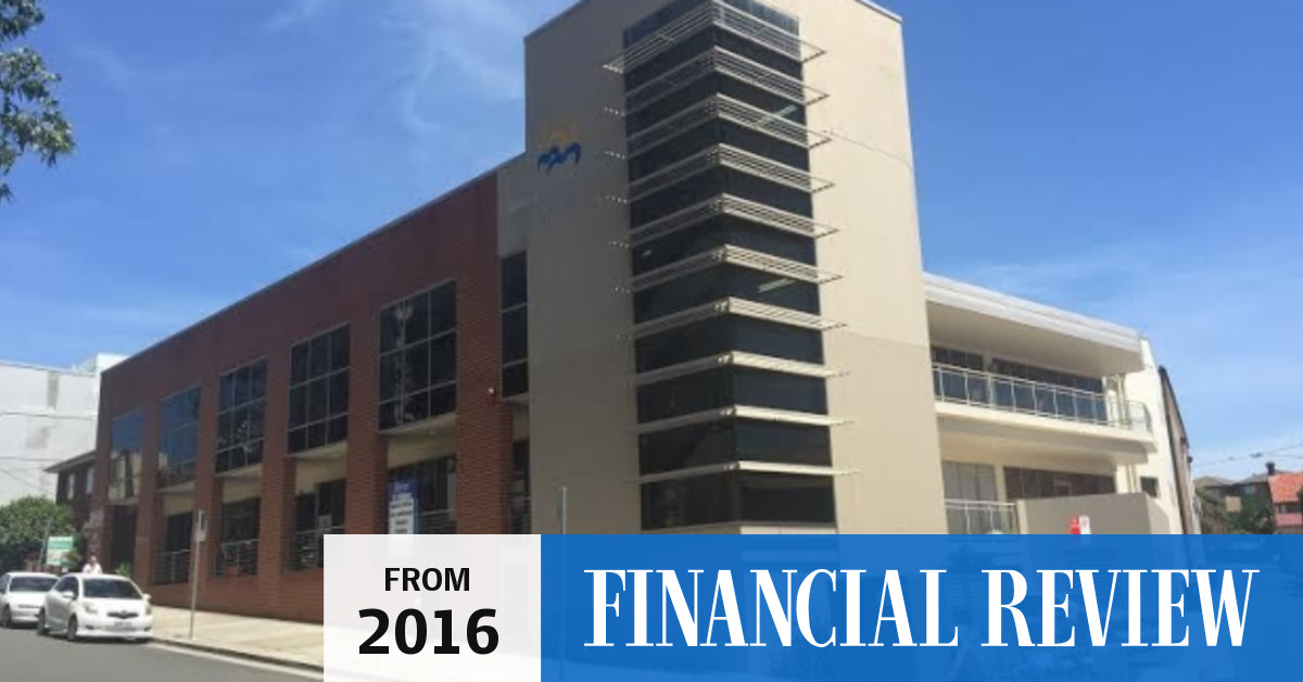 Stellar returns on hospitals top a great year for commercial property