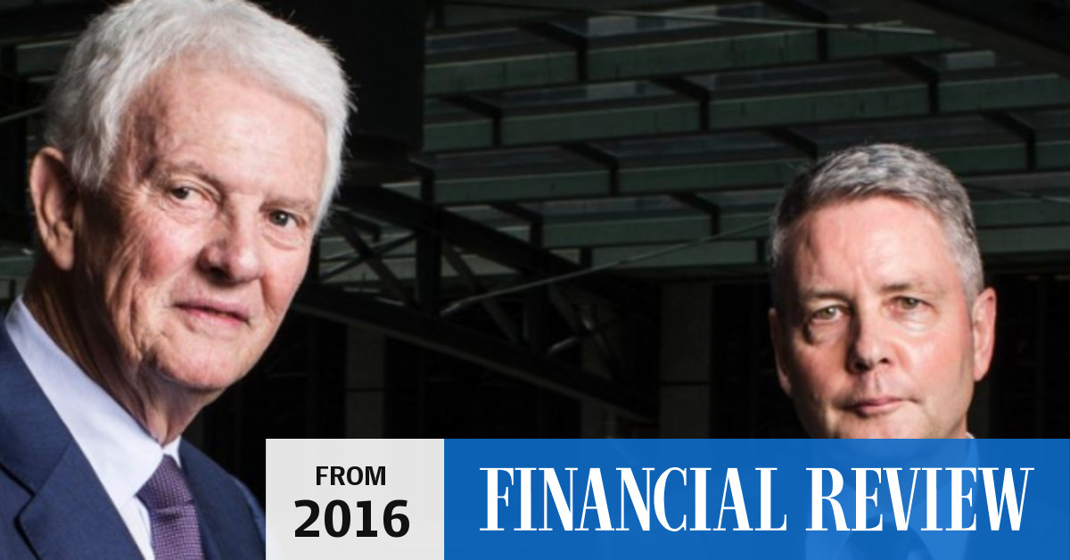 Goodman Group gets first strike on executive pay