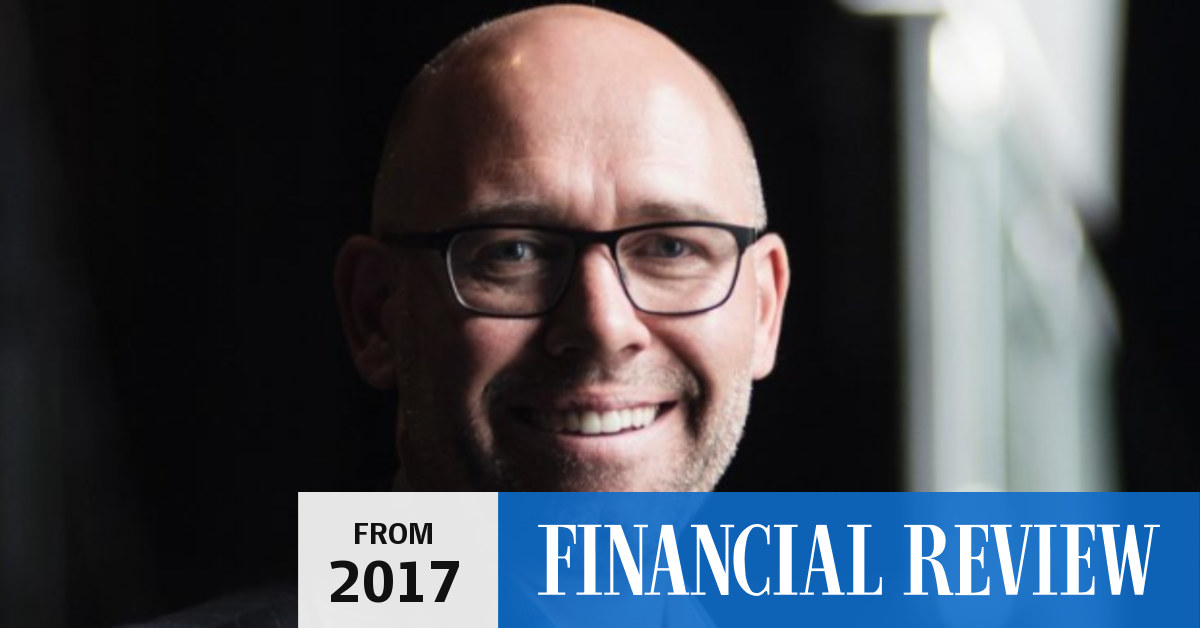 MYOB buy-back does not spell end of innovation: Tim Reed