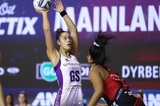 NZ Netballer Maia Wilson opens up about her battle with an eating ...