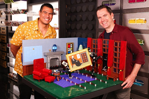 LEGO Masters Australia 2025: Who won LEGO Masters last night and every ...