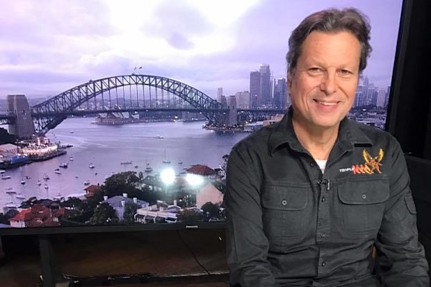 Triple M host Natarsha Belling announces shock exit just six weeks ...