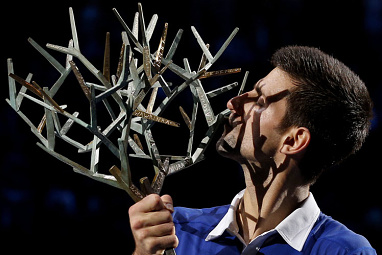 The sporting world's ugliest trophies