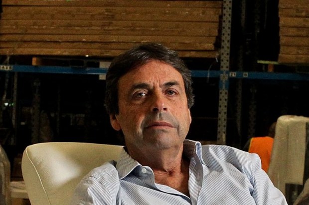 ‘As good as it’s ever been’ – Scali plots expansion after bumper half