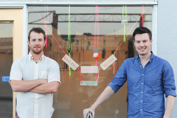 Aussies survive Y Combinator, snag $3.3m investment