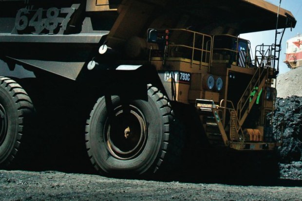 Restructuring, insolvency group Gordon Brothers partners up