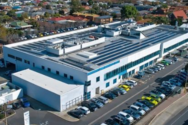 NorthWest Healthcare Properties eyes expansion in $93m Adelaide ...