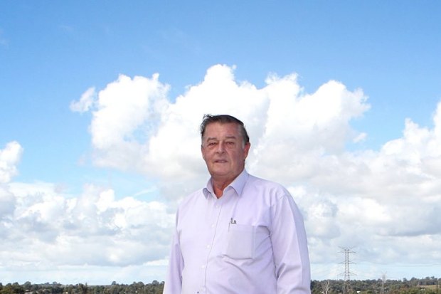 Freedom Foods’ Tony Perich could face embarrassing protest vote