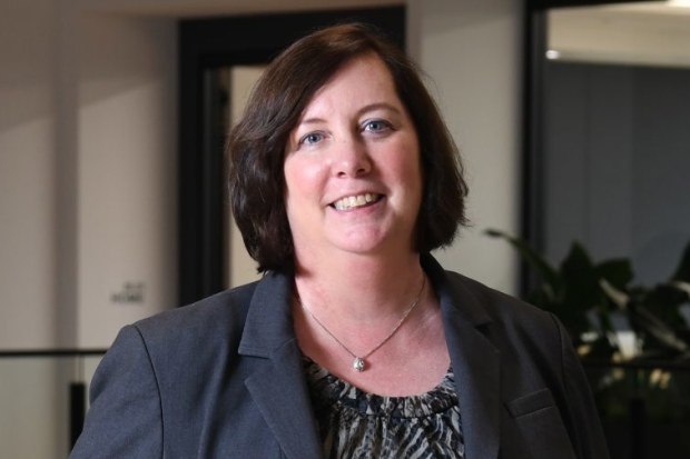 Genworth's revenue soars on housing recovery